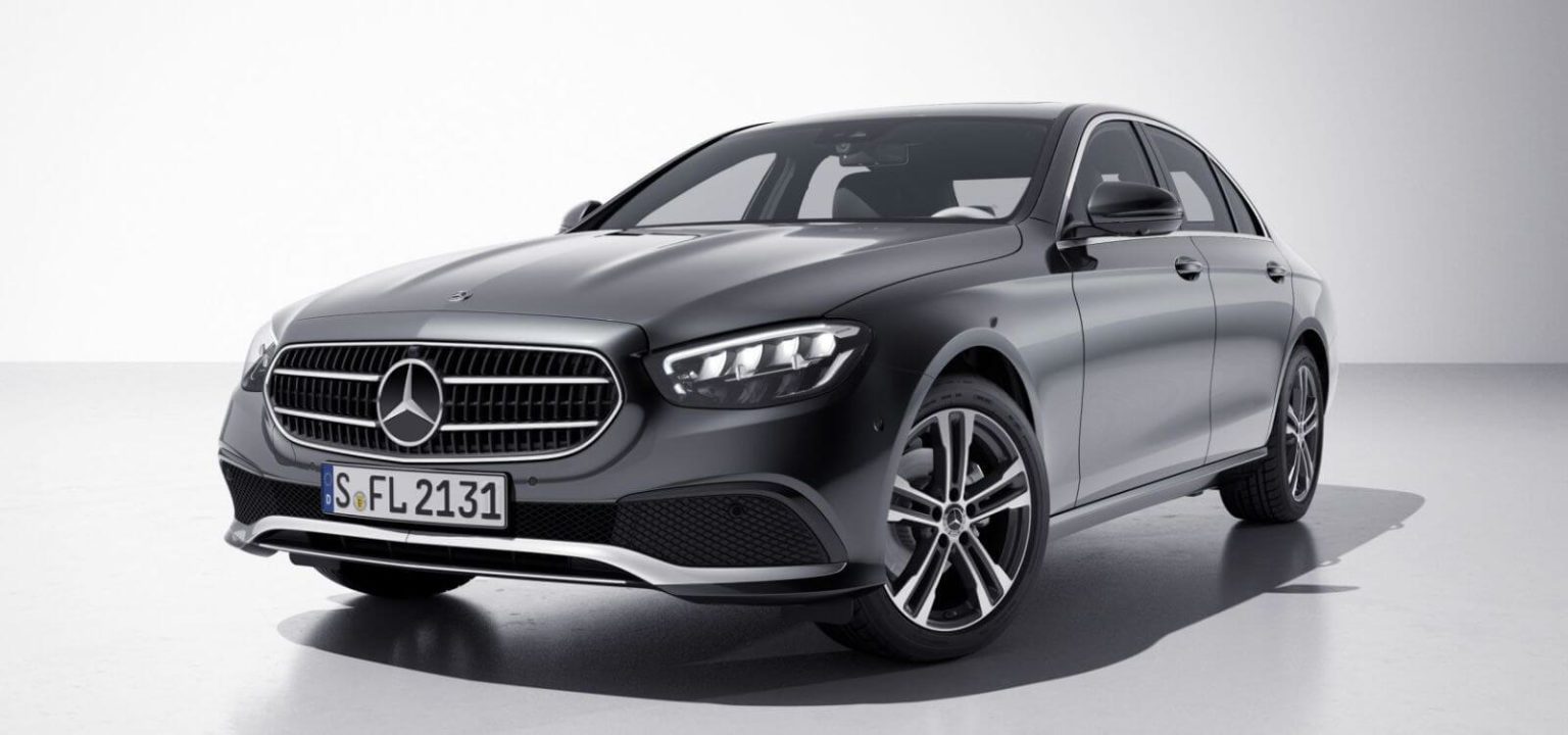 Mercedes E Class de vanzare (Clasa E) | Auto Schunn