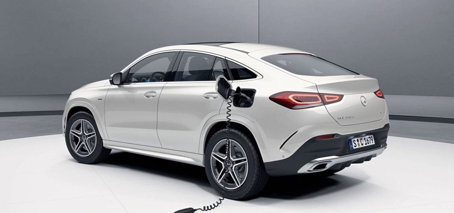 Mercedes GLE SUV/ Coupe/ AMG de vanzare | Auto Schunn