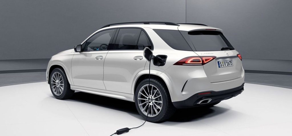 Mercedes GLE SUV/ Coupe/ AMG de vanzare | Auto Schunn