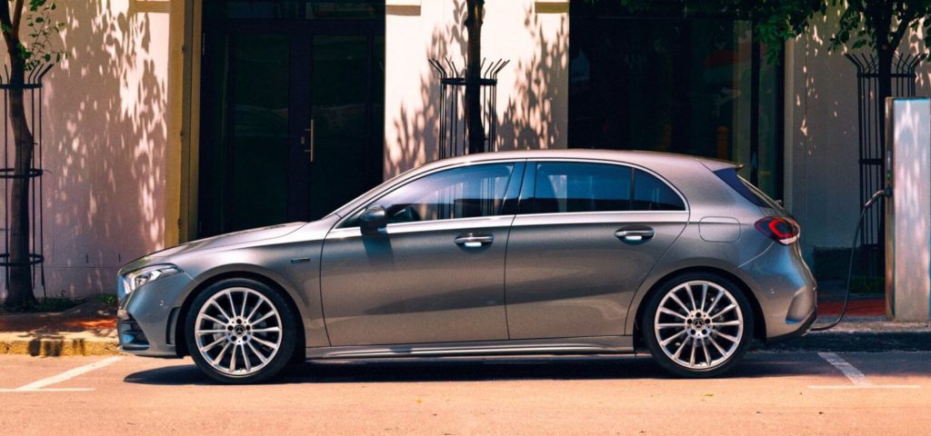 Mercedes A Class de vanzare: Clasa A | Auto Schunn