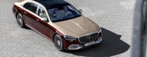 Modele Mercedes-Benz Maybach de vanzare | Auto Schunn