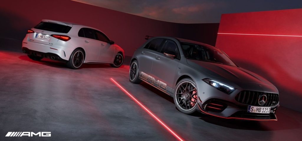 Modele Mercedes-Benz AMG de vanzare | Auto Schunn