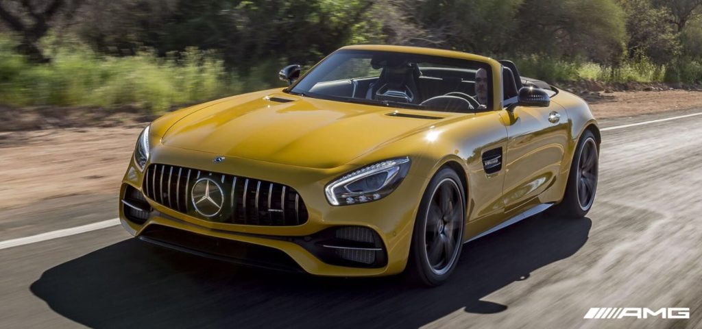 Modele Mercedes-Benz AMG de vanzare | Auto Schunn