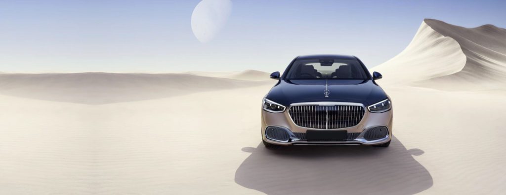 Modele Mercedes-Benz Maybach de vanzare | Auto Schunn