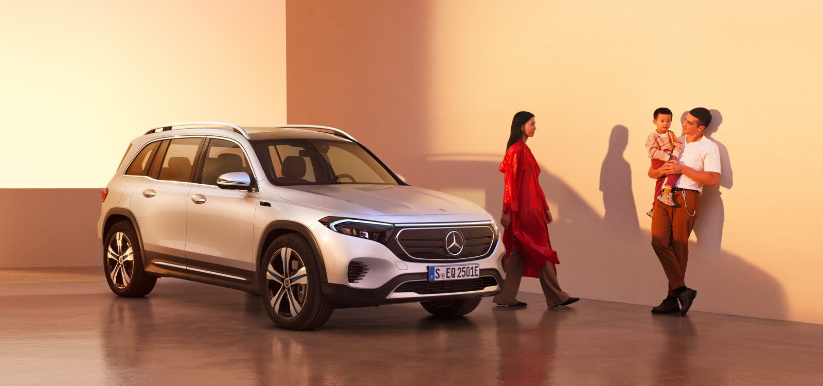 Avantaj client pentru modelele Mercedes-EQ | Auto Schunn