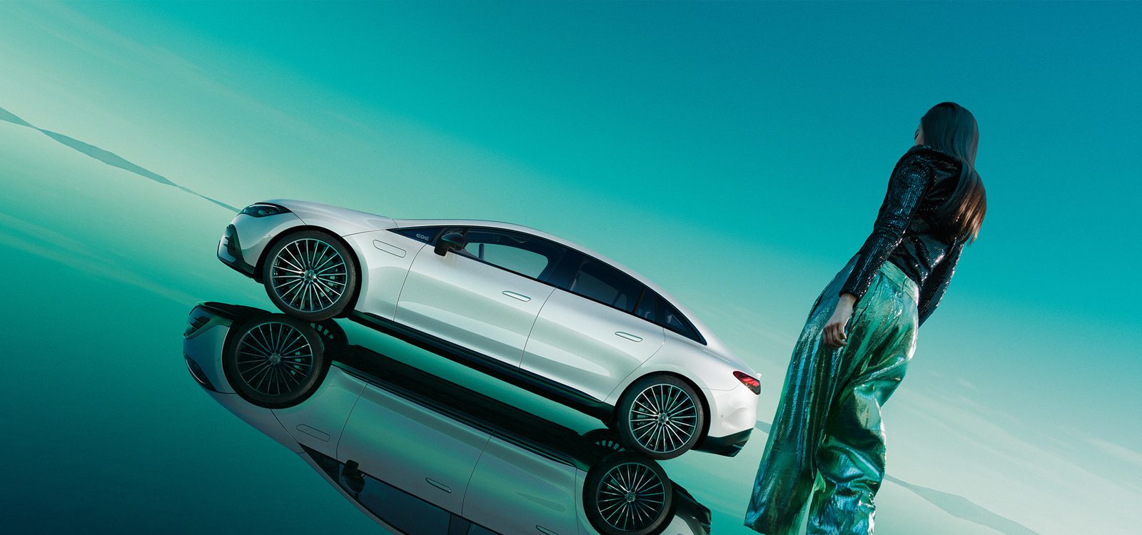 Avantaj client pentru modelele Mercedes-EQ | Auto Schunn