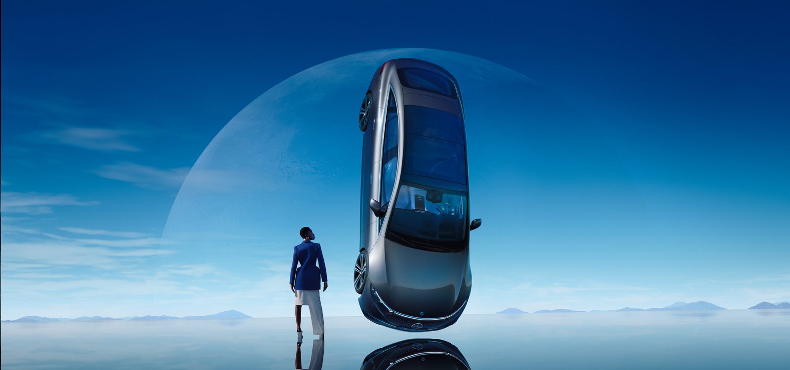 Avantaj client pentru modelele Mercedes-EQ | Auto Schunn