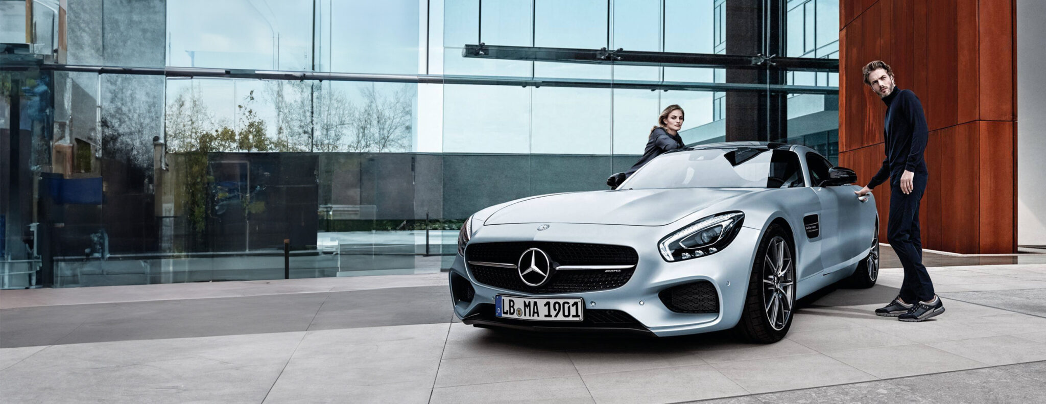 Auto Schunn Romania | Dealer autorizat Mercedes-Benz