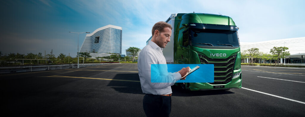 Oferta Finantare IVECO S-WAY Fuel Hero | Auto Schunn Sibiu