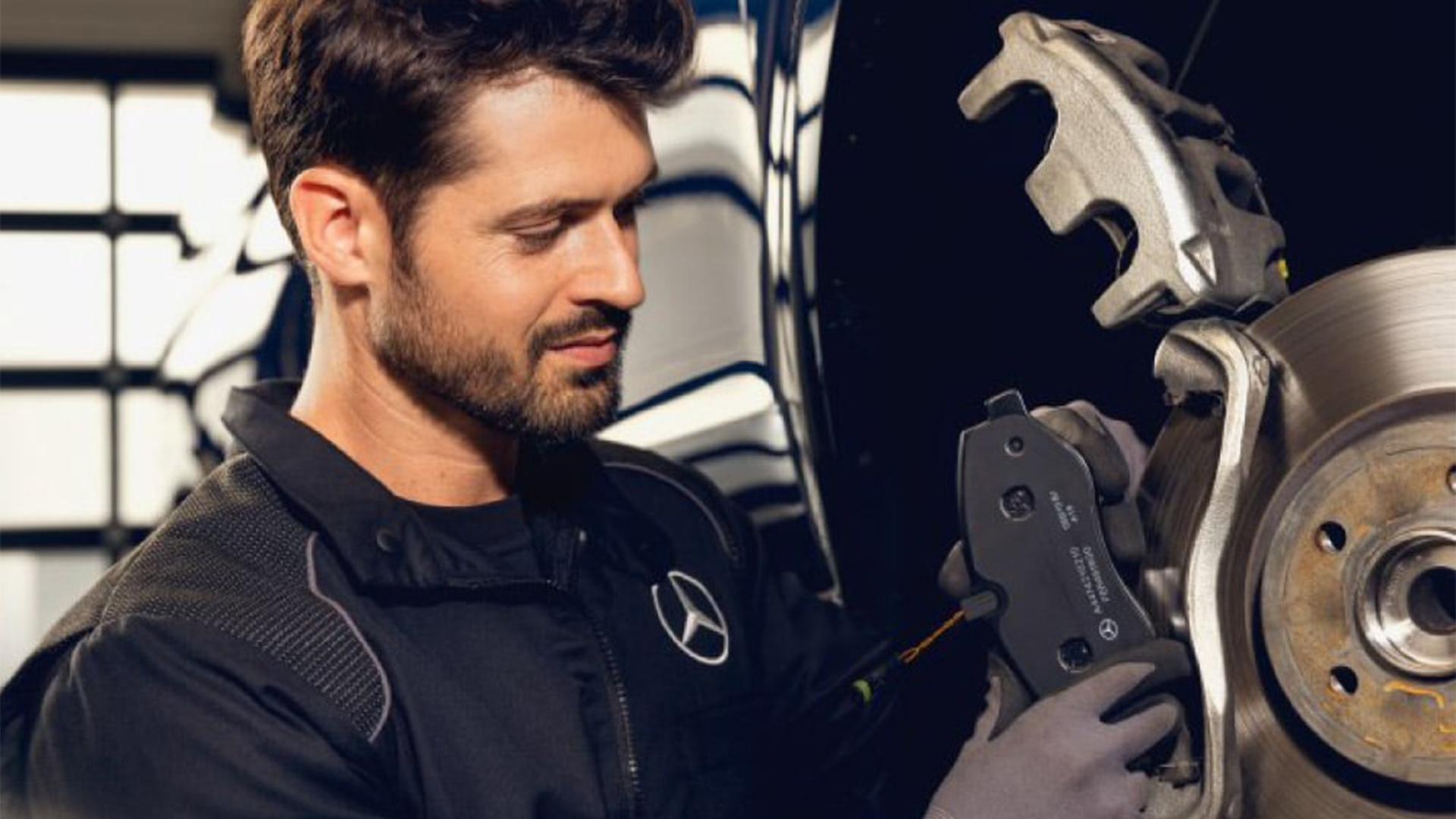 Piese originale Mercedes-Benz | Auto Schunn – Calitate și Performanță