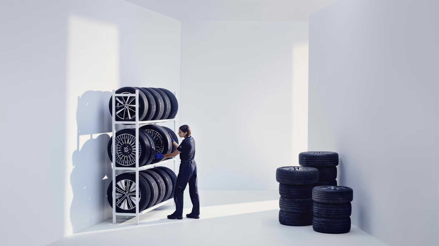 De ce este importantă presiunea corectă în anvelope și cum te ajută ...